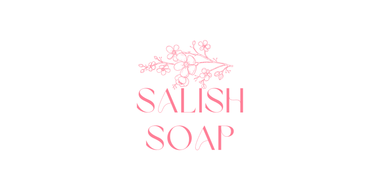 Handcrafted nourishing artisanal soap that smells incredible – Salish Soap